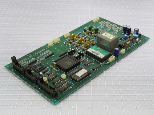 NEMIC LAMBDA SCC-CPU NI08-05-5U BD2-1212-5 DC TO DC CONVERTER CIRCUIT BOARD T177 | eBay