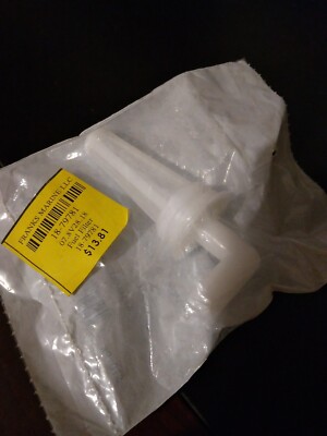 Sierra Marine 18-79781 Fuel Filter for Johnson Evinrude outboard 433190 ...