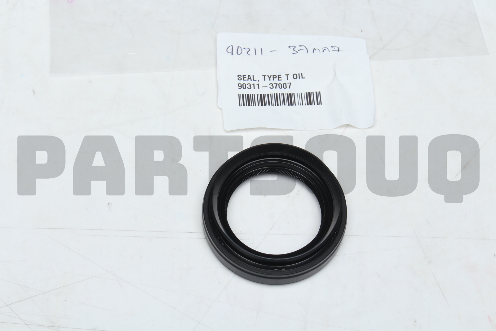 9031137007 Genuine Toyota SEAL, TYPE T OIL 90311-37007 | eBay