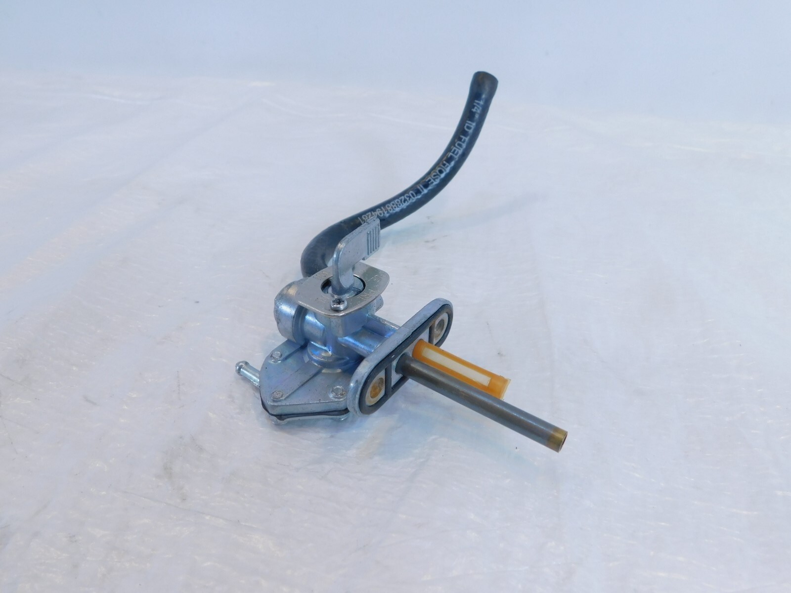 Yamaha Maxim Seca 550 650 Virago 750 XV750 Gas Petrol Fuel Tank Petcock ...