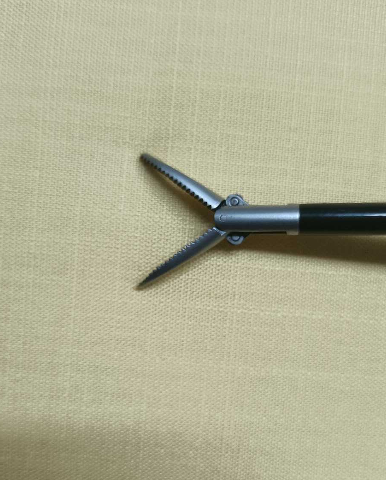 Laparoscopic Sills Maryland Dissector Forceps 5mmx400mm Surgical ...