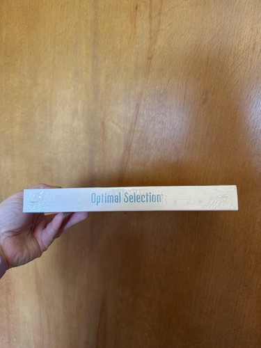 Optimal Selection Wisdom Panel Canine Dog DNA Test Genetic Disease ...