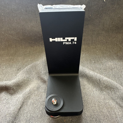 Hilti Laser Bracket PMA 74 for the Hilti PML 32-R | eBay