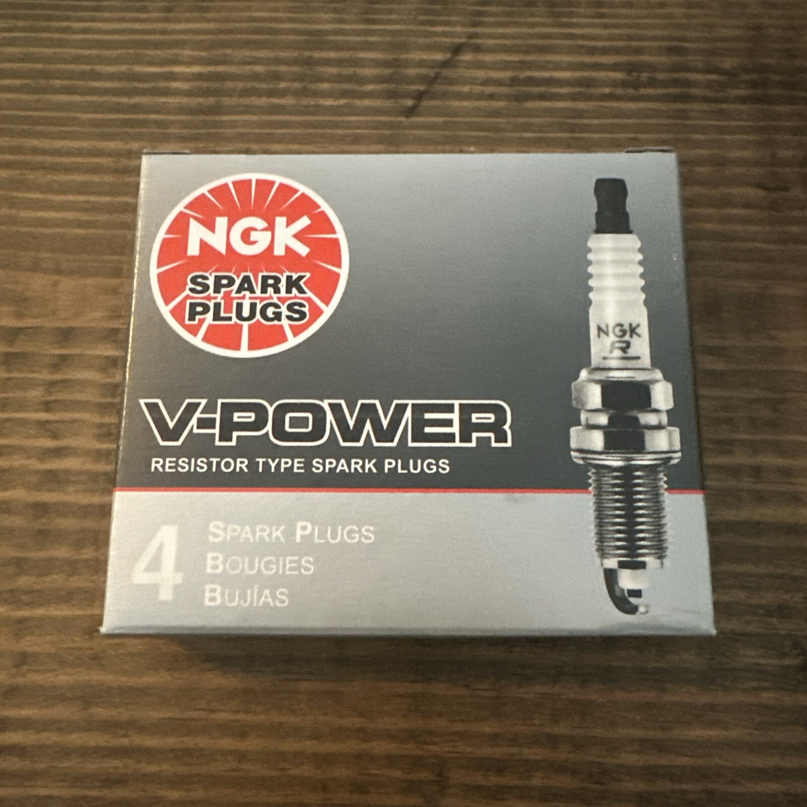 NGK 7938 - Alternative spark plugs