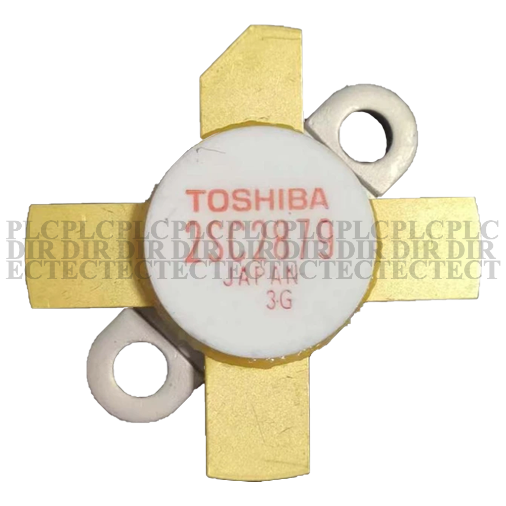 New Toshiba 2SC2879 C2879 HF / VHF Transistor | eBay