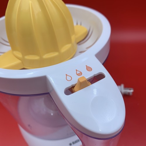 Black And Decker Cj525 Citrus Mate Plus Complete Juicer J157 | eBay