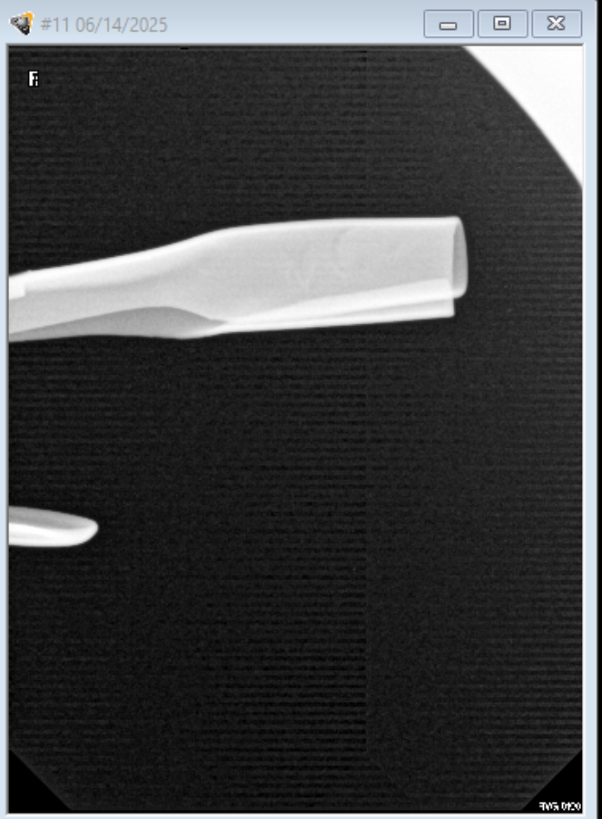 Carestream Kodak RVG 6100 adult size 2 (See Images and description) | eBay