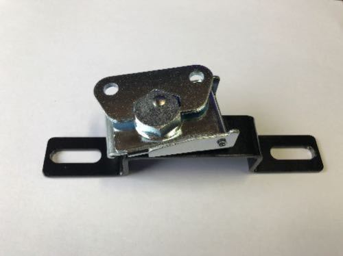 New Trac Vac Trailer Snap Lever Latch Clip 28102 28103 28156 28157 Leaf ...