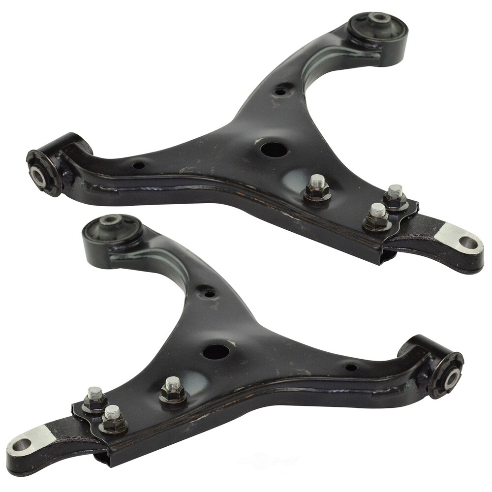 Suspension Control Arm Kit DIY SOLUTIONS SUS01230 for sale online | eBay