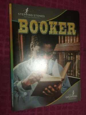 Booker DVD STEPPING STONES SHELLY DUVALL LE VAR BURTON JUDGE REINHOLD ...