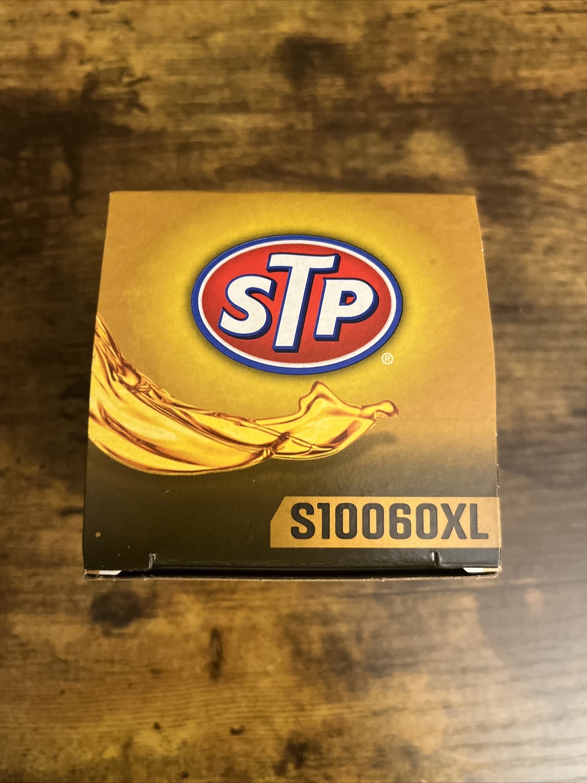 STP S10060 - cross reference oil filters | oilfilter-crossreference.com