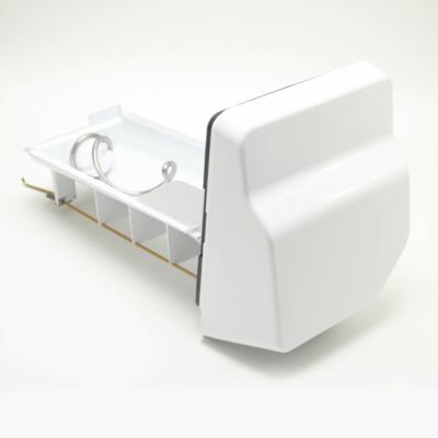 New Genuine OEM Whirlpool Refrigerator Ice Container W11185686 | eBay