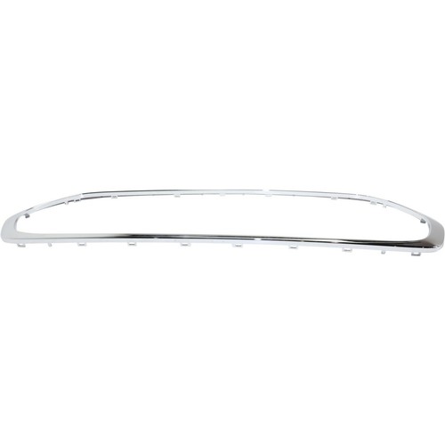 Grille Trim MC1202100 51137300589 crome for 2016-2021 Mini Cooper Base ...