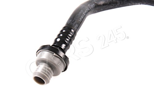 Genuine BMW E70 SUV Power Brake Unit Depression Vacuum Pipe OEM ...