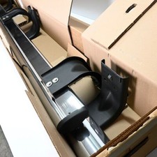 Mopar Performance 82209624AE Premium Tubular Side Steps for sale online ...