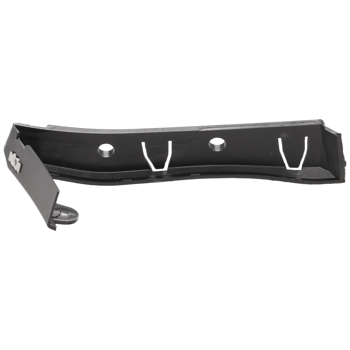 Bumper Face Bar Bracket Front Left Hand Side for Chevy Suburban Driver ...