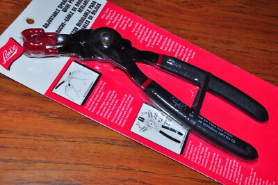 Lisle 51750 Adjustable Spark Plug Wire Puller | eBay