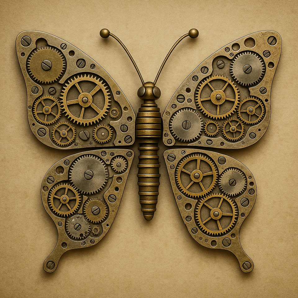 100 Grams Watch Parts Steampunk Wheels Gear Movements Watchmakers Art ...