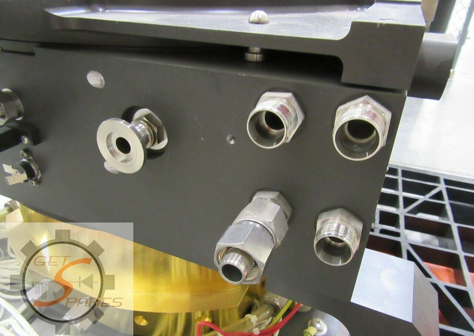 474631 / AXCELIS 300MM ASHER CHAMBER / EATON FUSION SYSTEM DIVISION | eBay