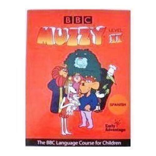 Muzzy Spanish Level II: The BBC Language Course for Children (a Video ...
