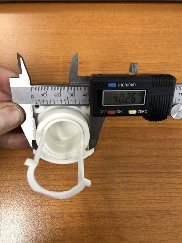 WHITE 40mm Complete Replacement BUNGS Marine Boat Drain Bung Plugs ...