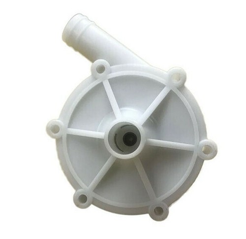 IWAKI Mag Drive Pump MD-20RT Liquid End Replacement Kit (GFPP) | eBay