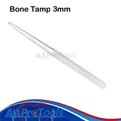 Orthopedic - Bone Tamp