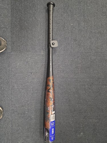 Mizuno Hot Metal 32/29 Baseball Bat (-3) | eBay