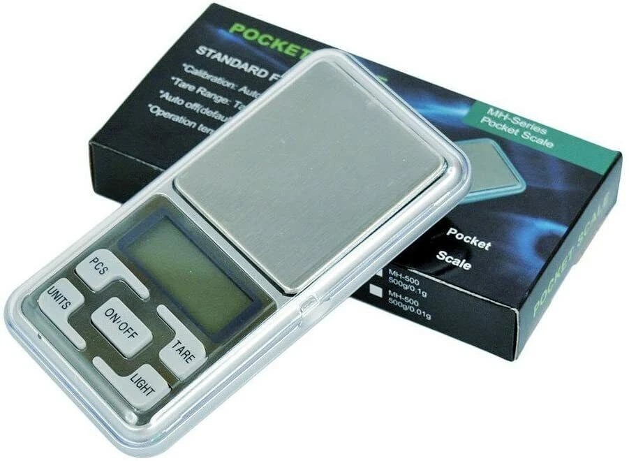 Digital Scale 0.01g-200g for Jewelry Diamonds Mini LCD Display | eBay