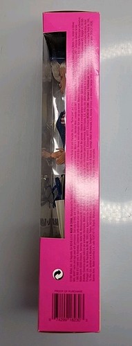 1997 Barbie Mattel #18230 Shopping Time WalMart Special Edition NRFB | eBay
