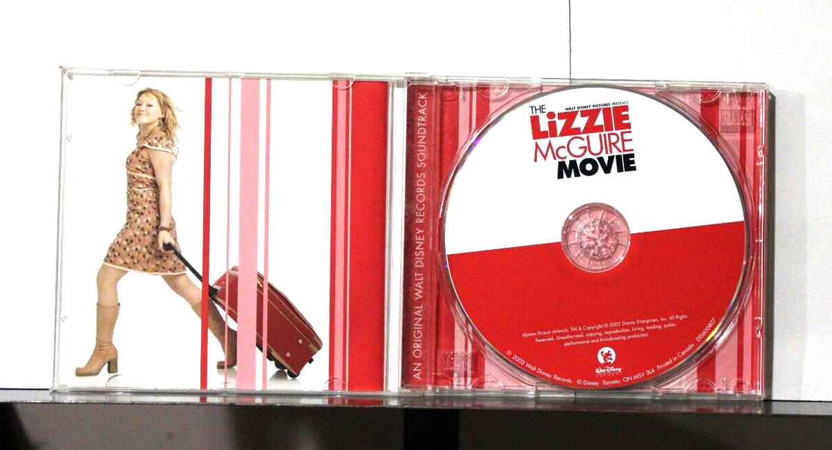 The Lizzie Mcguire Movie Viooz