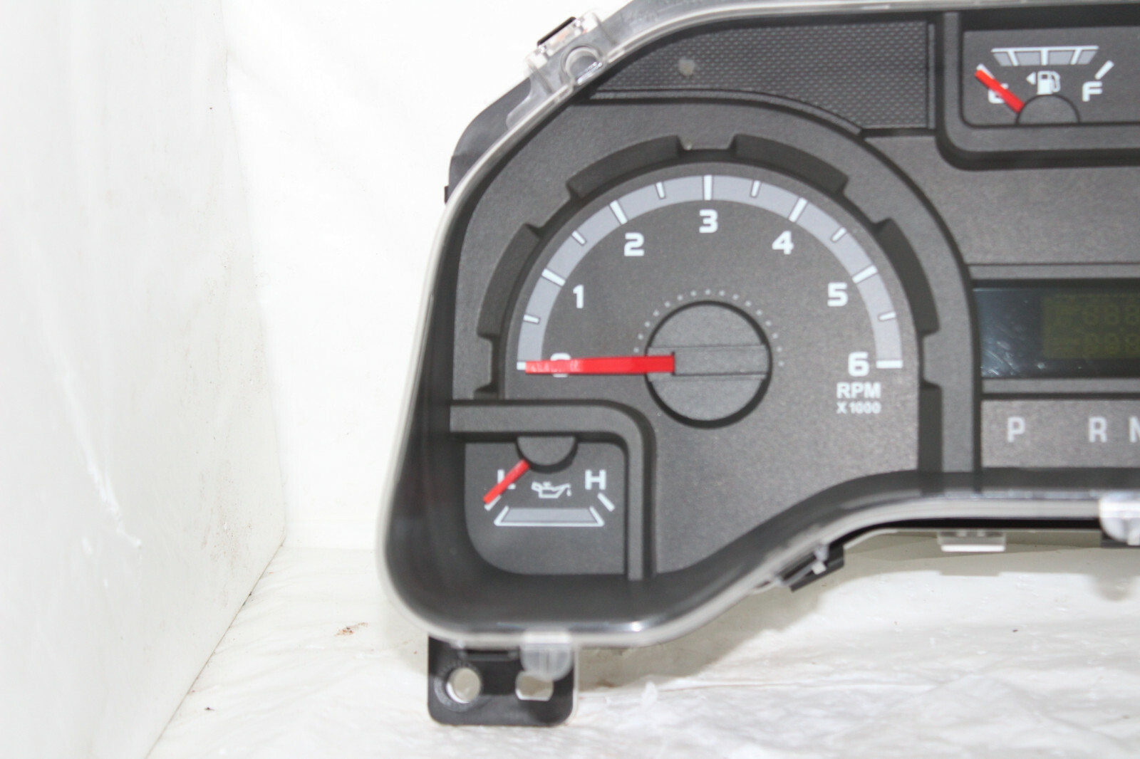 Speedometer Instrument Cluster 2011 Ford | Grelly USA