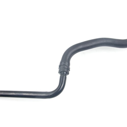 11537505949 Water Hose Additional Water Pump To Water Accumulator For ...