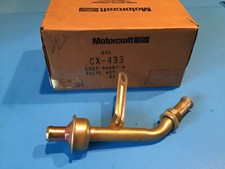 Mitsubishi 8657A008 Genuine OEM Check Valve for sale online | eBay
