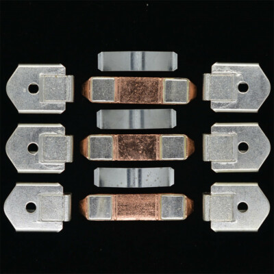 NEW KZ300 Contact Kit KZ300 EHCK300-3 Contact kit Fit for EH300 ...