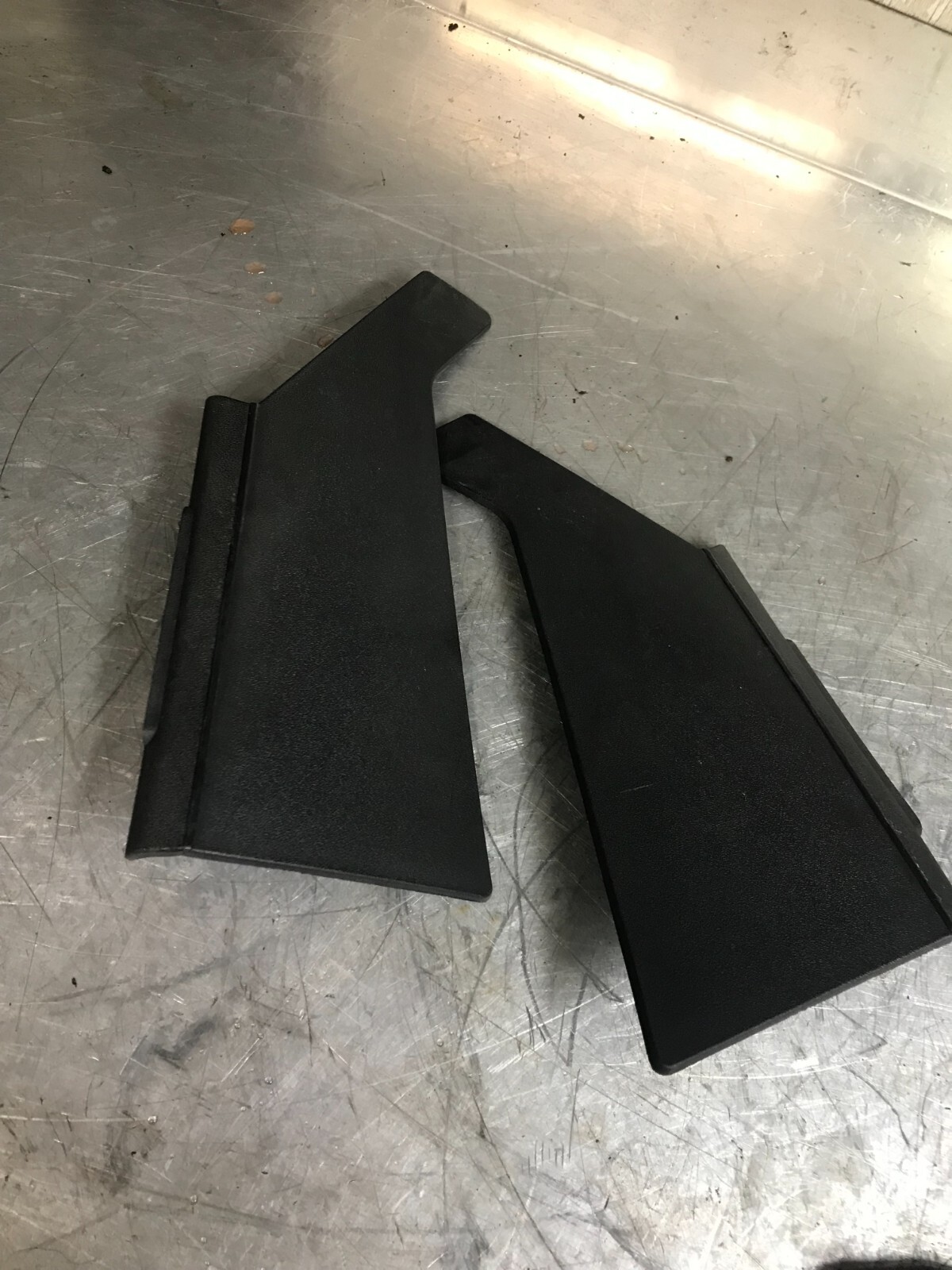 SKIDOO MXZ REV XS REVXS 600 800 ETEC side panels | eBay