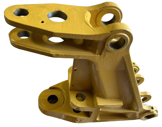 9R7710, 9R-7710, Frame As., Caterpillar. Tariff & duties are included ...