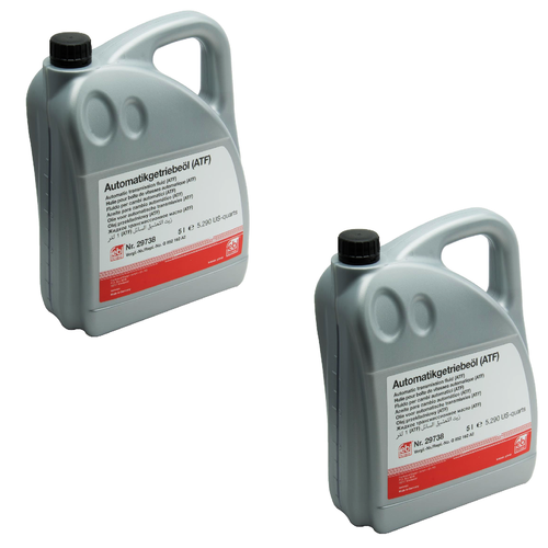 2003 X308- Pentosin ATF1 now very scarce, which Pentosin is recommended ...