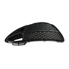 2014 2015 2016 MERCEDES E350 E400 E550 BASIC LOWER GRILLE ORIGINAL 212 ...
