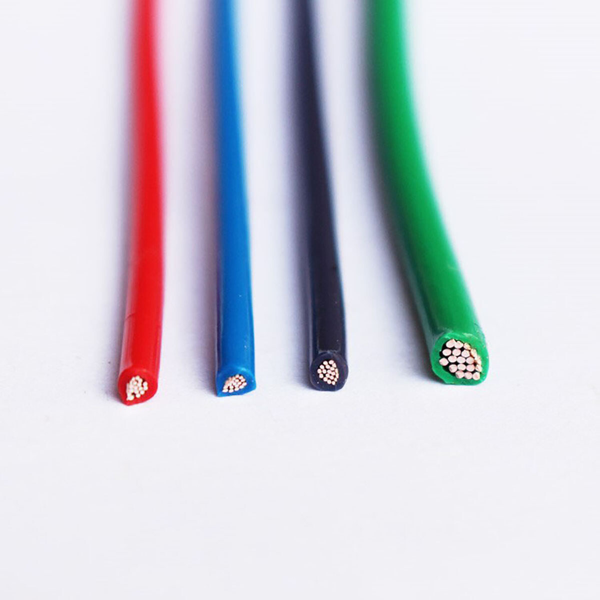 UL1332 Electronic Wire FEP PTFE Wire High Temp Wire Cable Hook-up Wire ...