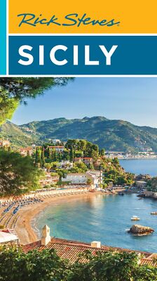 Rick Steves Sicily (Rick Steves Travel Guides) by Steves 9781641715553 ...