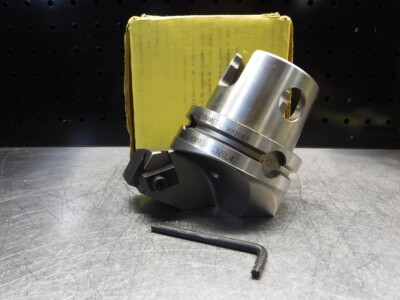Kennametal KM80 Indexable Boring Head KM80ATCNSL4 3552CB7 (LOC1444) | eBay