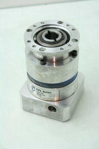 Gam Gear EPL-H-084-005H Planetary Servo Gear Reducer 5:1 Ratio 19mm | eBay