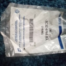 RestoParts G241731 Grommet Valley Pan 1963-77 Pontiac V8 w/ PCV Valve ...