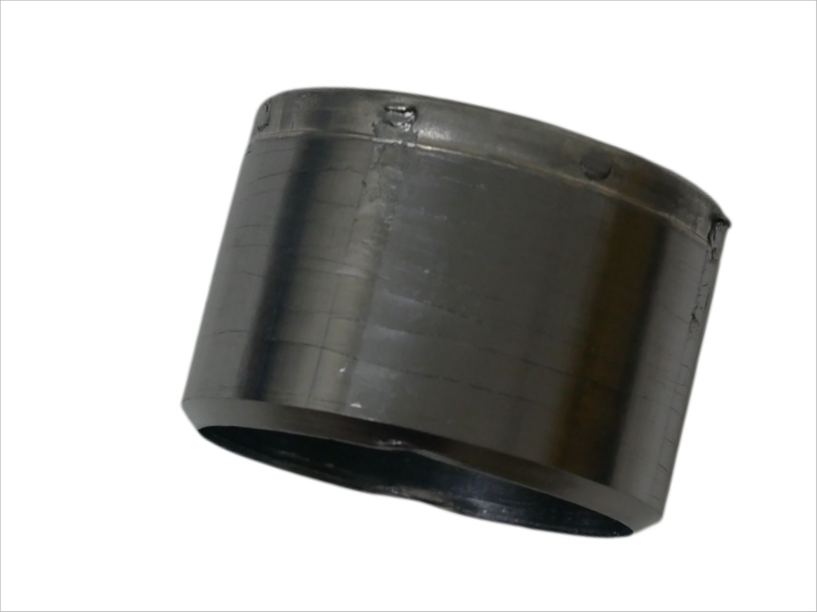 For Harley Davidson 65900056 Exhaust Muffler Header Gasket Junta del ...