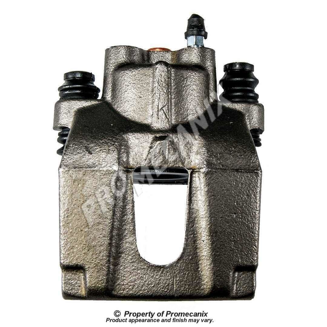 Disc+Brake+Caliper-Semi-Loaded+Promecanix+11-14517-1+Reman for sale ...
