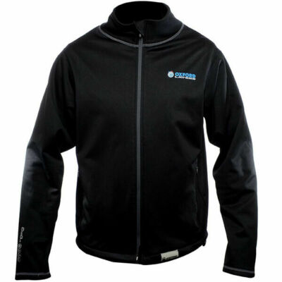OXFORD LAYERS CHILLOUT UNISEX WINDPROOF MOTORCYCLE THERMAL BASE LAYER ...
