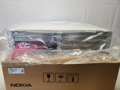 Nokia AMIA AirScale Base Station System Indoor 473098A.203-5G Ready | eBay