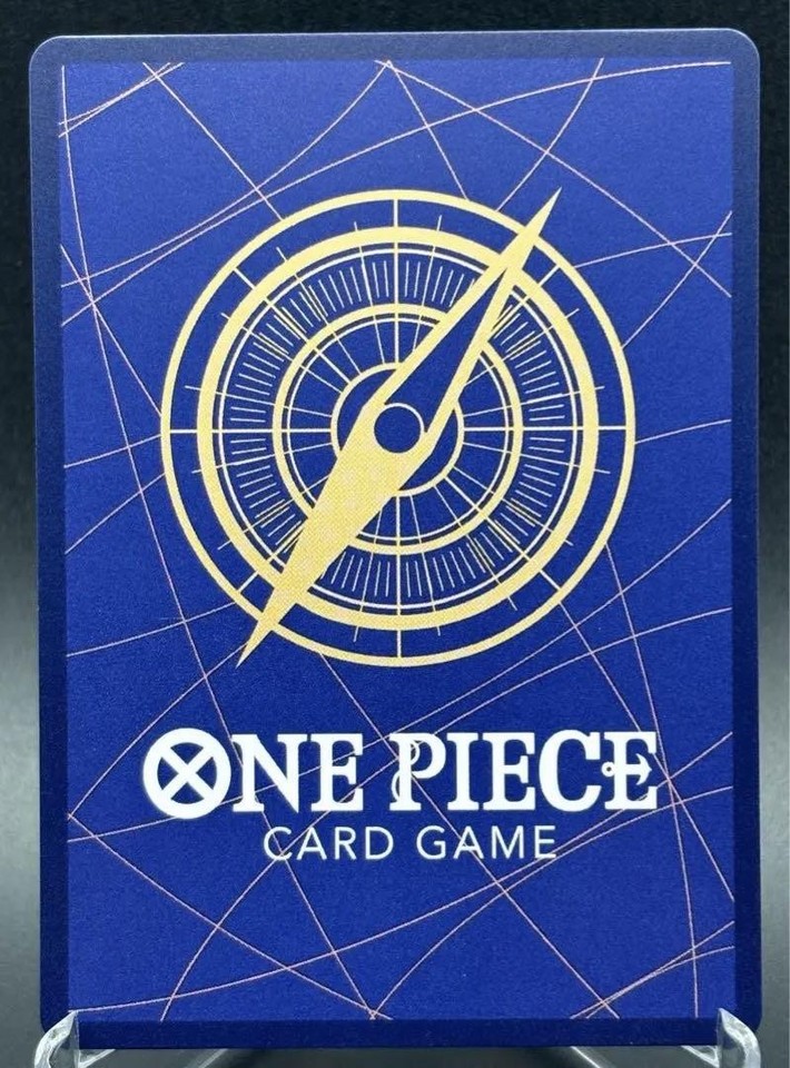 St. Marcus Mars OP13-091 Alt Art Red Text Carrying on His Will One ...