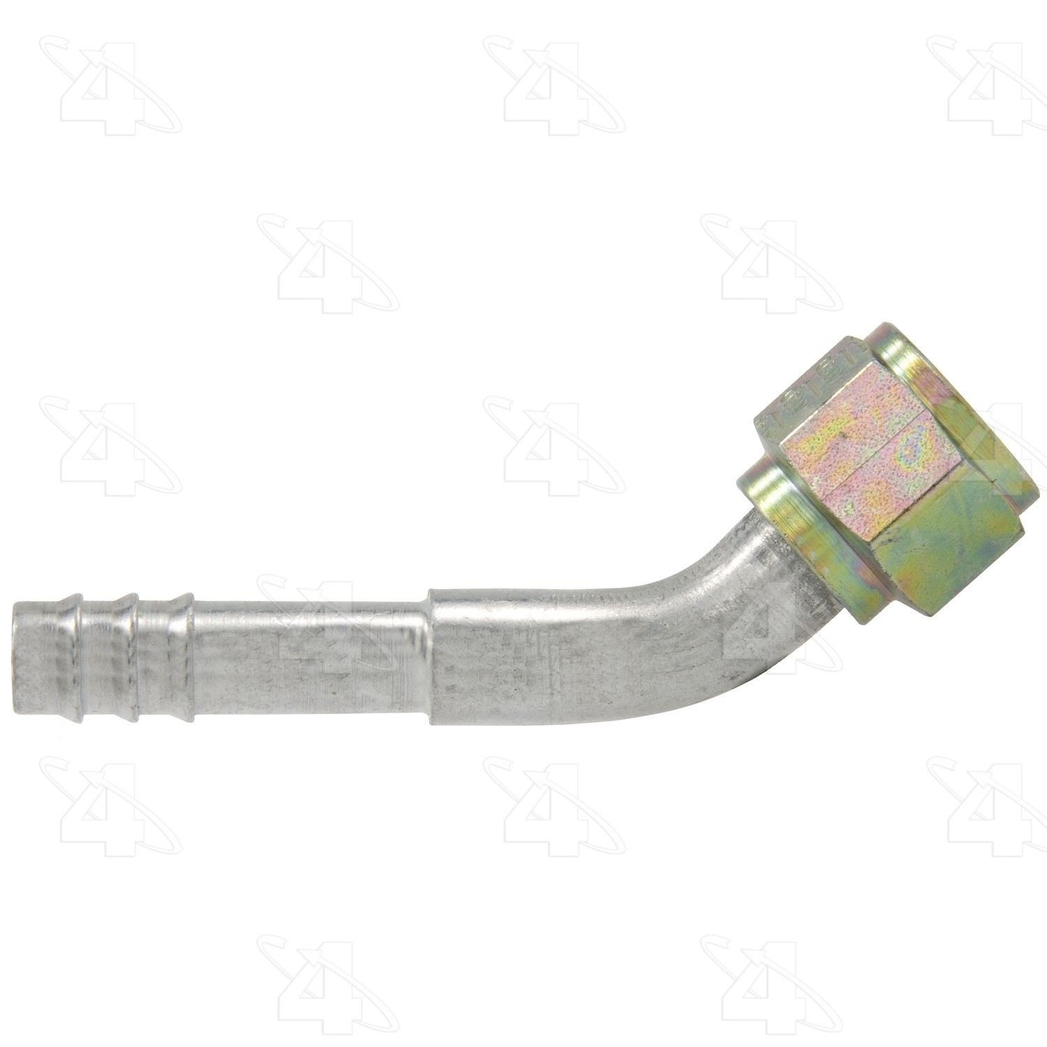 HVAC Heater Hose-AC Discharge Hose/Line Assy 4 Seasons 12108 | eBay